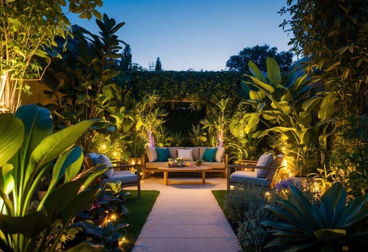 Transforme Seu Quintal Com Mais De 53+ Ideias Criativas Em Modelos de ...