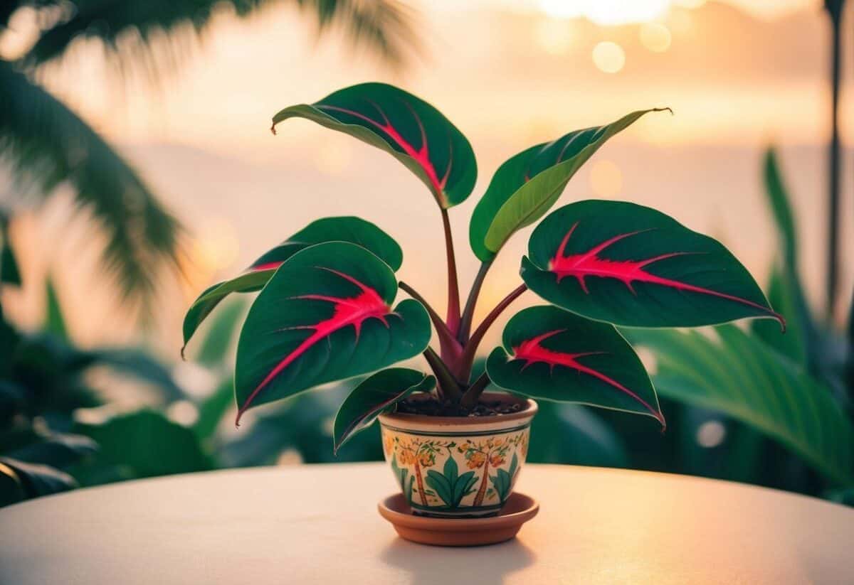 Fitônia: Como Cuidar, Significado E Cultivo Bem-sucedido Da Planta