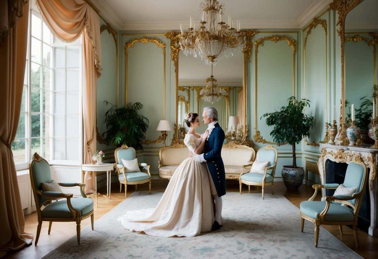 Tudo sobre o Estilo Rococó