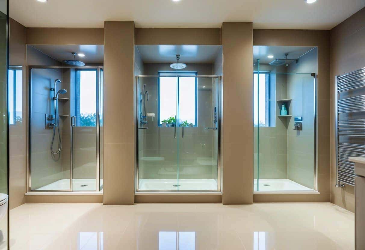 Como escolher um box que combine com o estilo do banheiro?