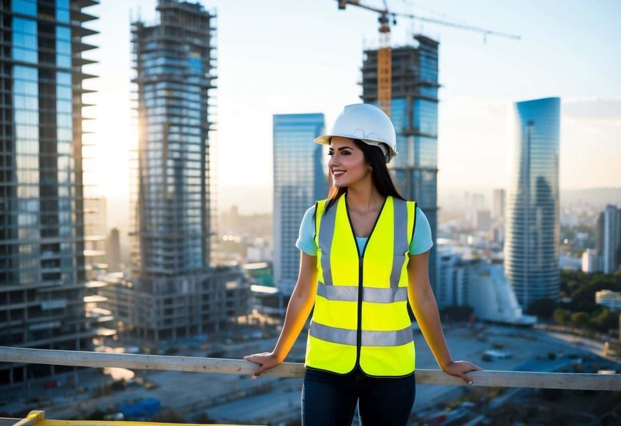 Engenharia Civil em São Paulo: Saiba Como Começar Sua Carreira