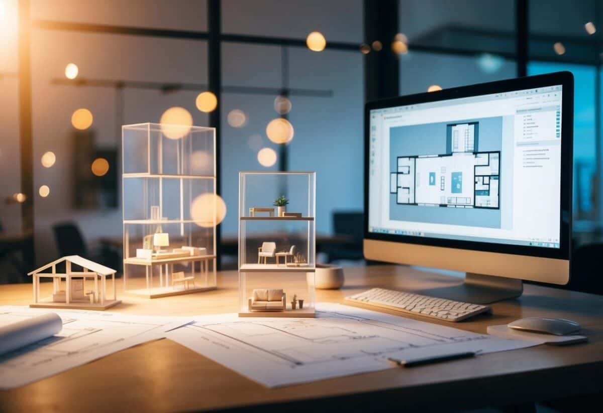 Entenda o Que é Layout em Projetos Arquitetônicos