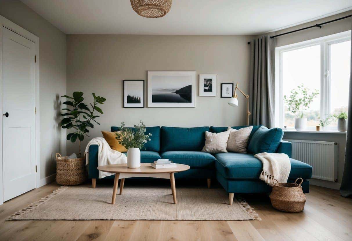 O Que é Design de Interiores? Entenda Agora Mesmo!