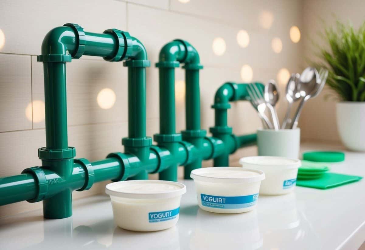 O que é PPR (polipropileno) e onde é utilizado?